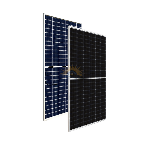 Canadian Bifacial High Power Dual Cell PERC Module – Energy ...